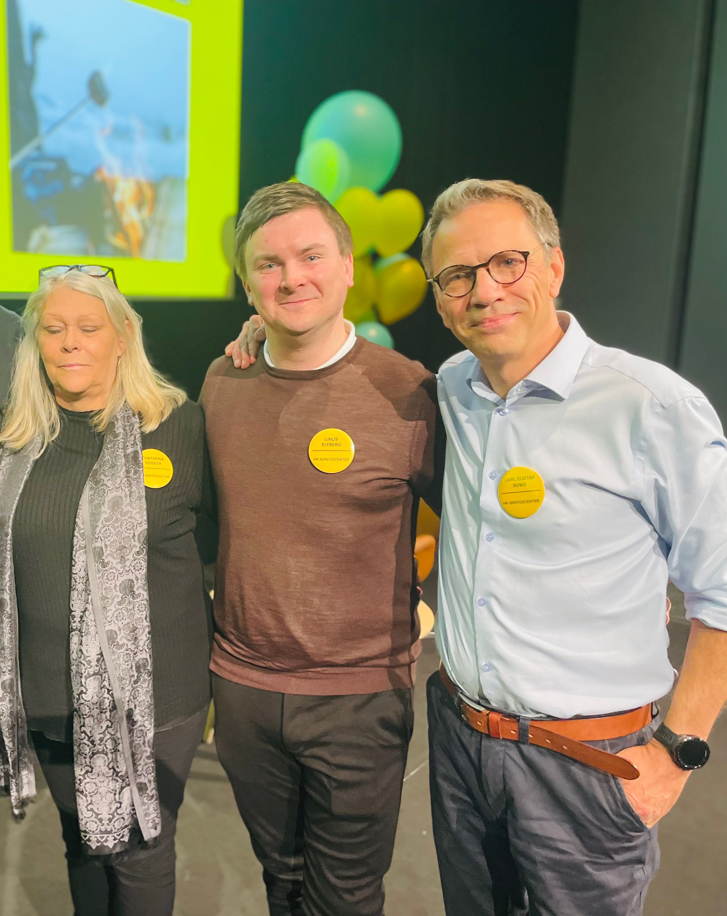 Publitech | Kunddagar