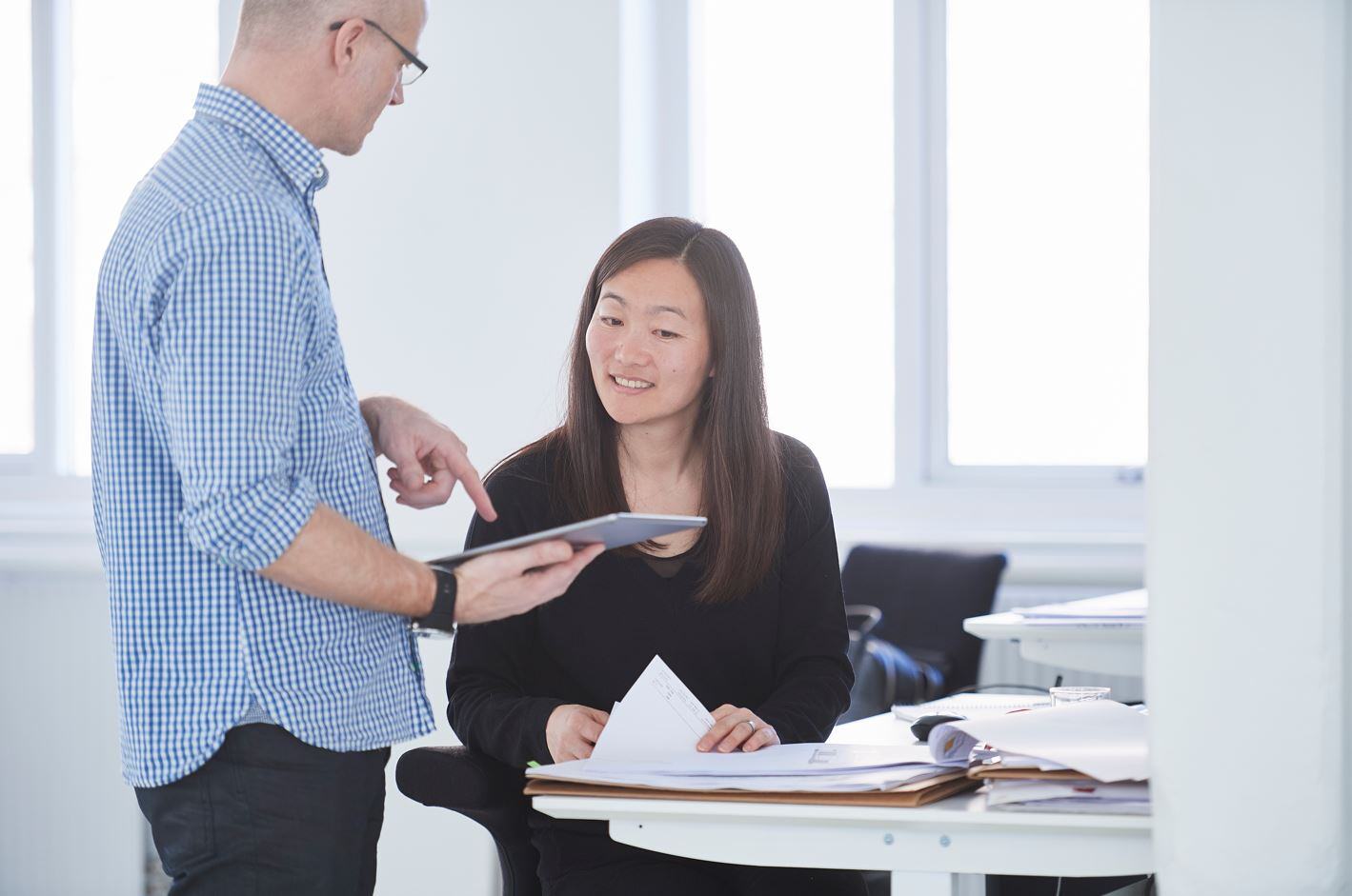 Vilka regler gäller för att lägga schema?