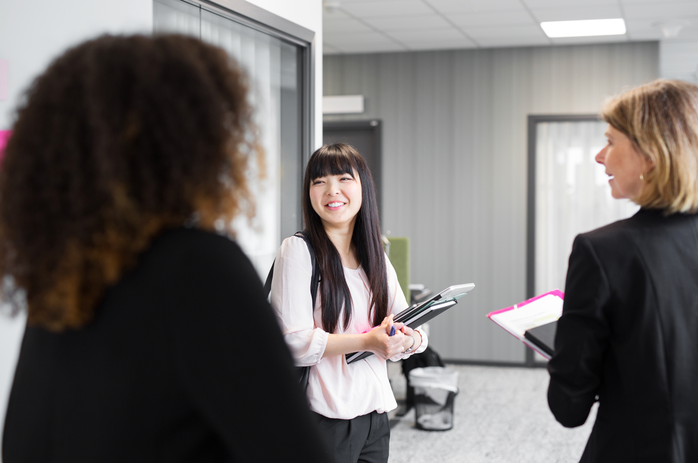 “Det finns så många fördelar med Autopay”